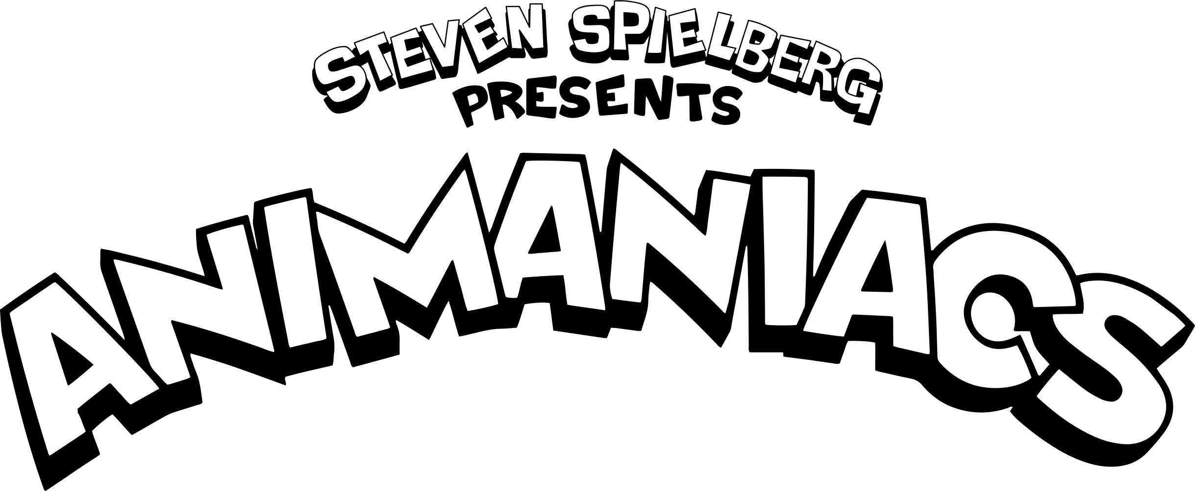 Animaniacs (TV Series 2020-2023) - Logos — The Movie Database (TMDB)