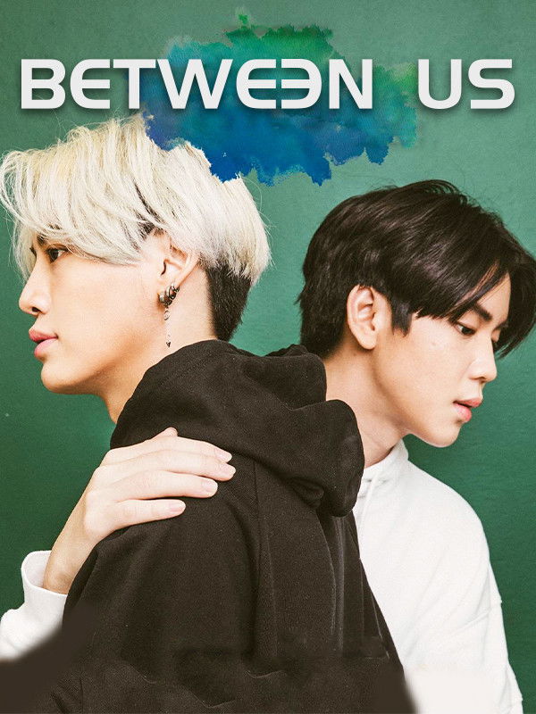Between Us (TV Series 2022-2023) - Posters — The Movie Database (TMDB)