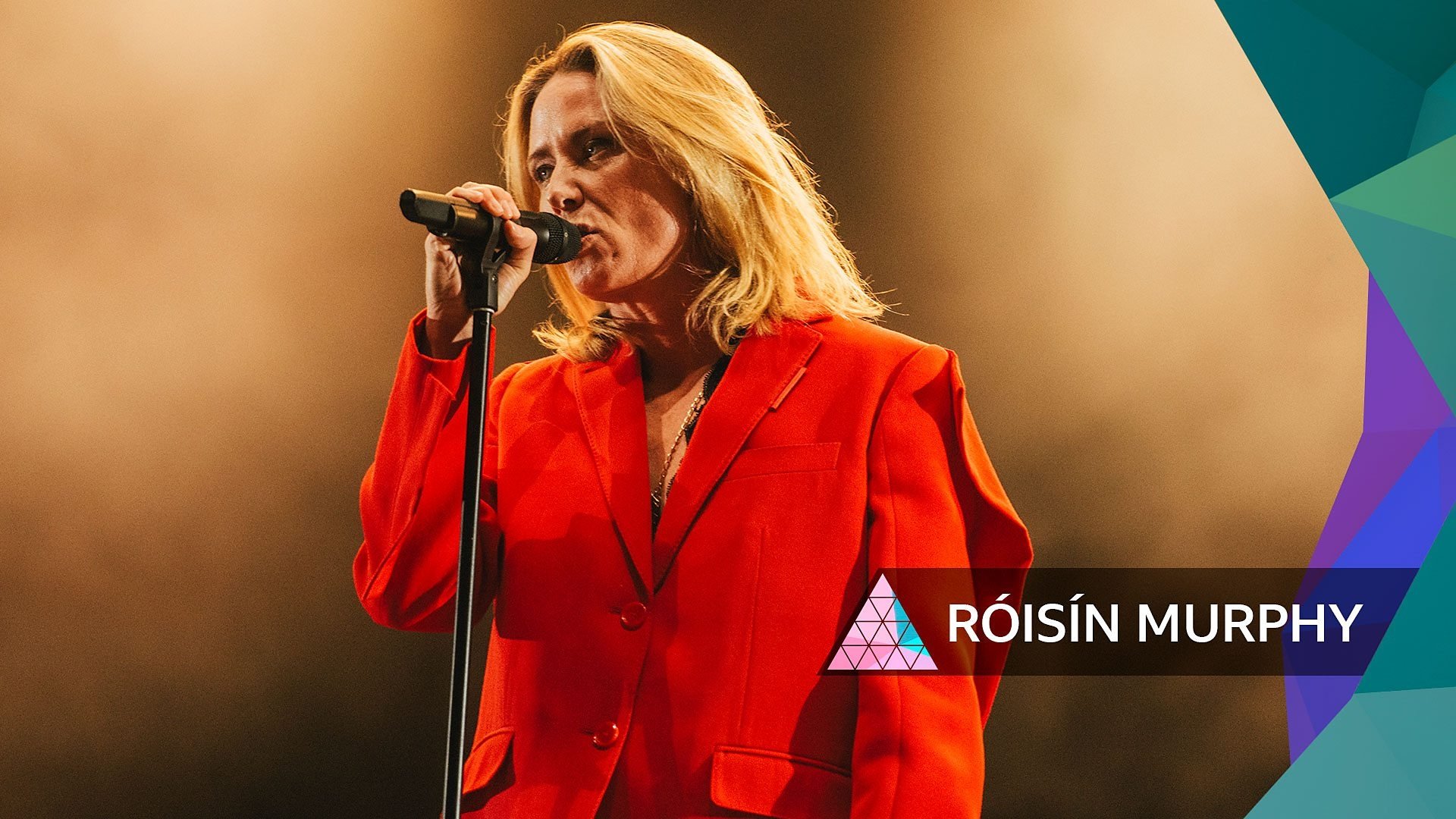 Roisin Murphy at Glastonbury 2022 (2022) - AZ Movies Roisin Murphy at Glastonbury 2022 (2022) - AZ Movies