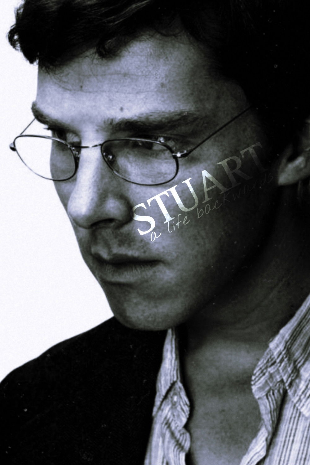 Stuart: A Life Backwards (2007) - Posters — The Movie Database (TMDB)