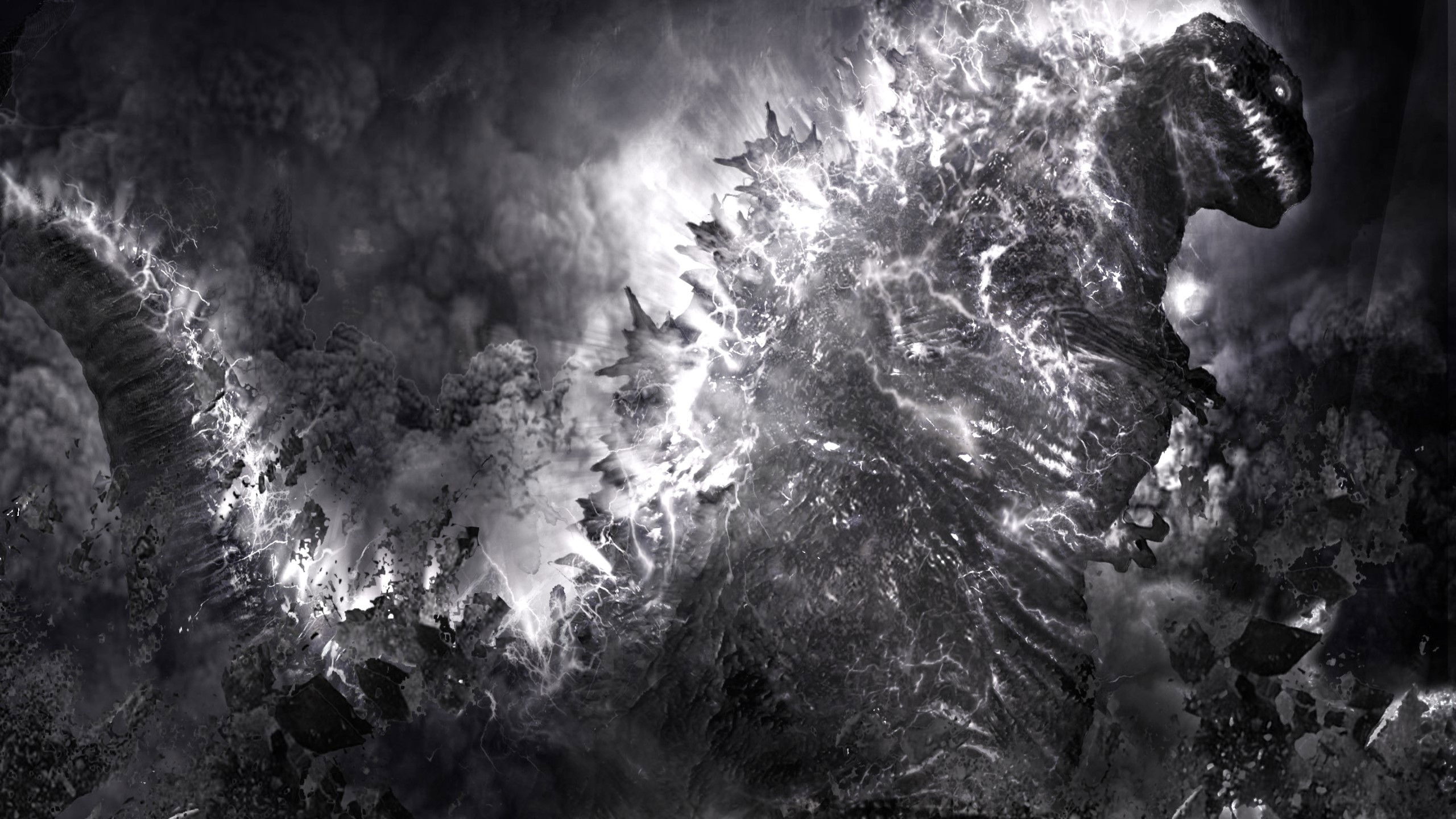 Shin Godzilla: ORTHOchromatic (2023) - AZ Movies