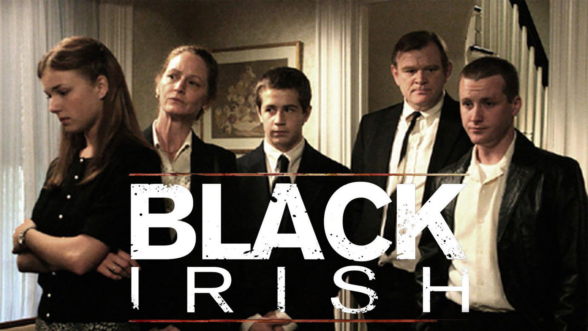 Black Irish (2007) – Filmer – Film . nu