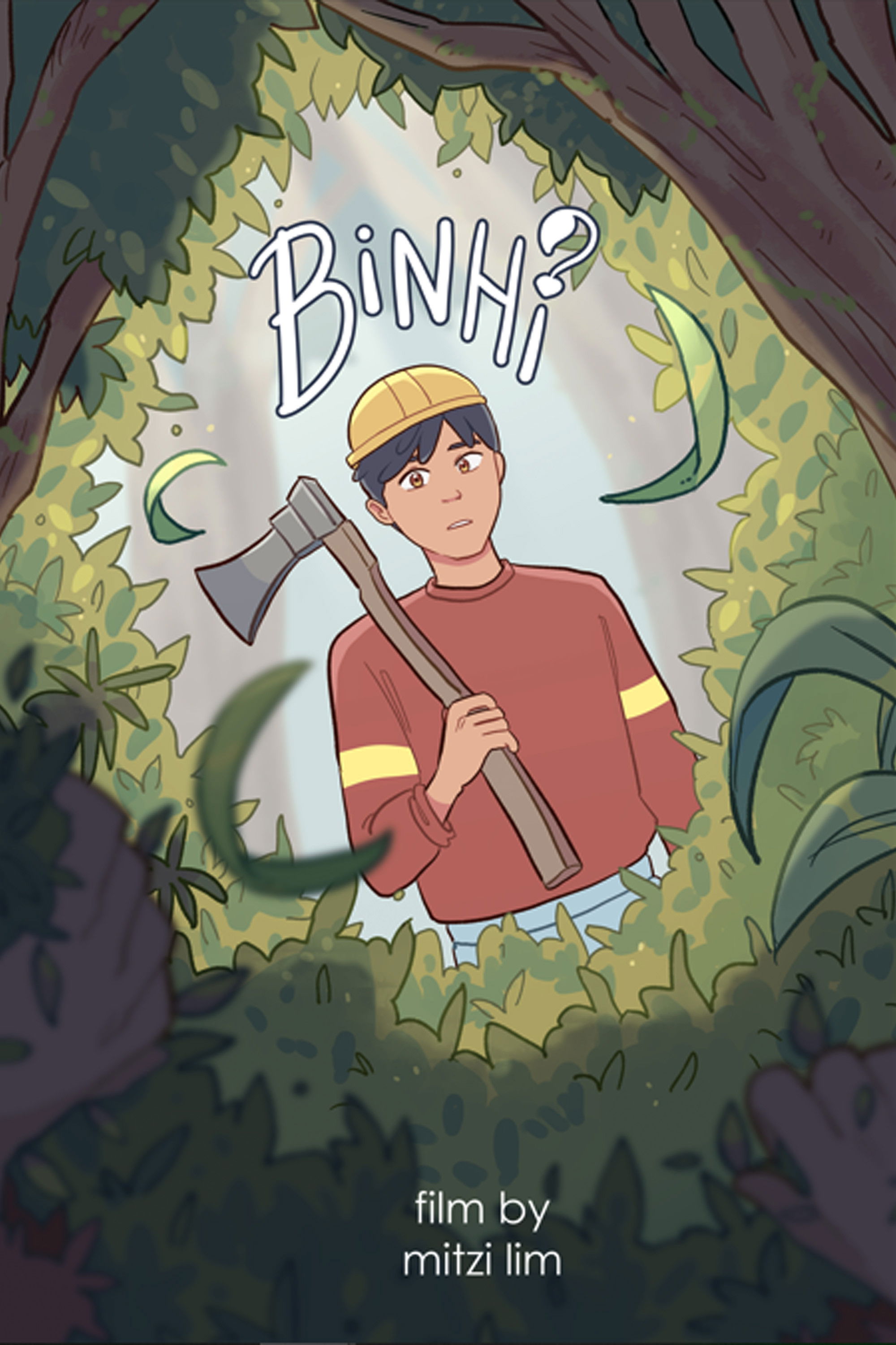 Binhi (2022) - Posters — The Movie Database (TMDB)