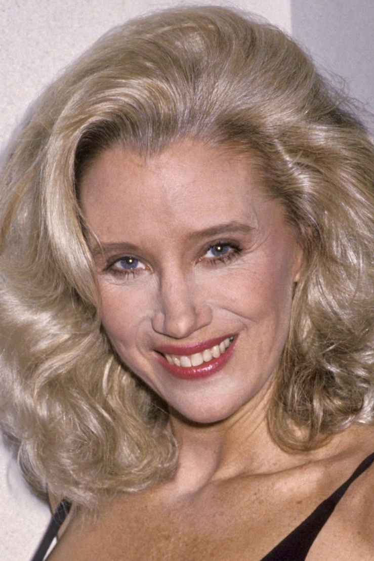 Sally Kirkland - Profile Images — The Movie Database (TMDB)