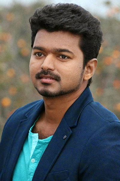 Vijay - Profile Images — The Movie Database (TMDb)