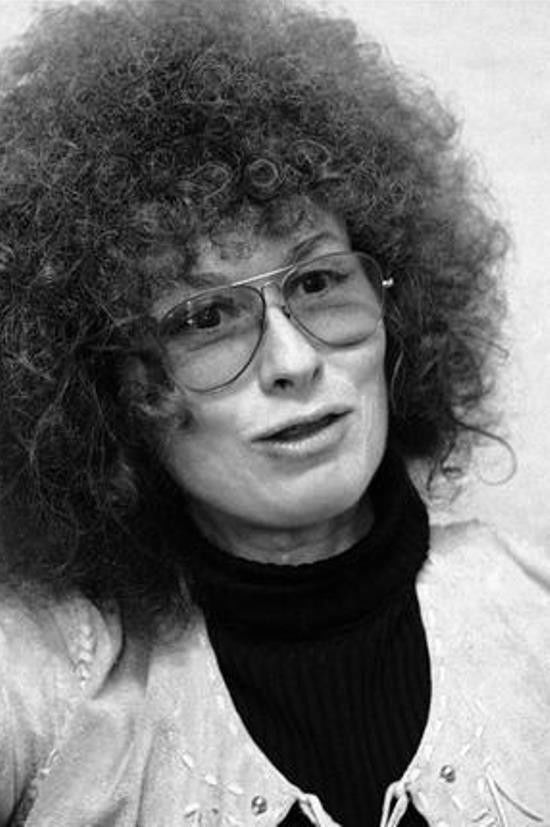 Dory Previn - Ein Leben in Hollywood (1972) | The Poster Database (TPDb)