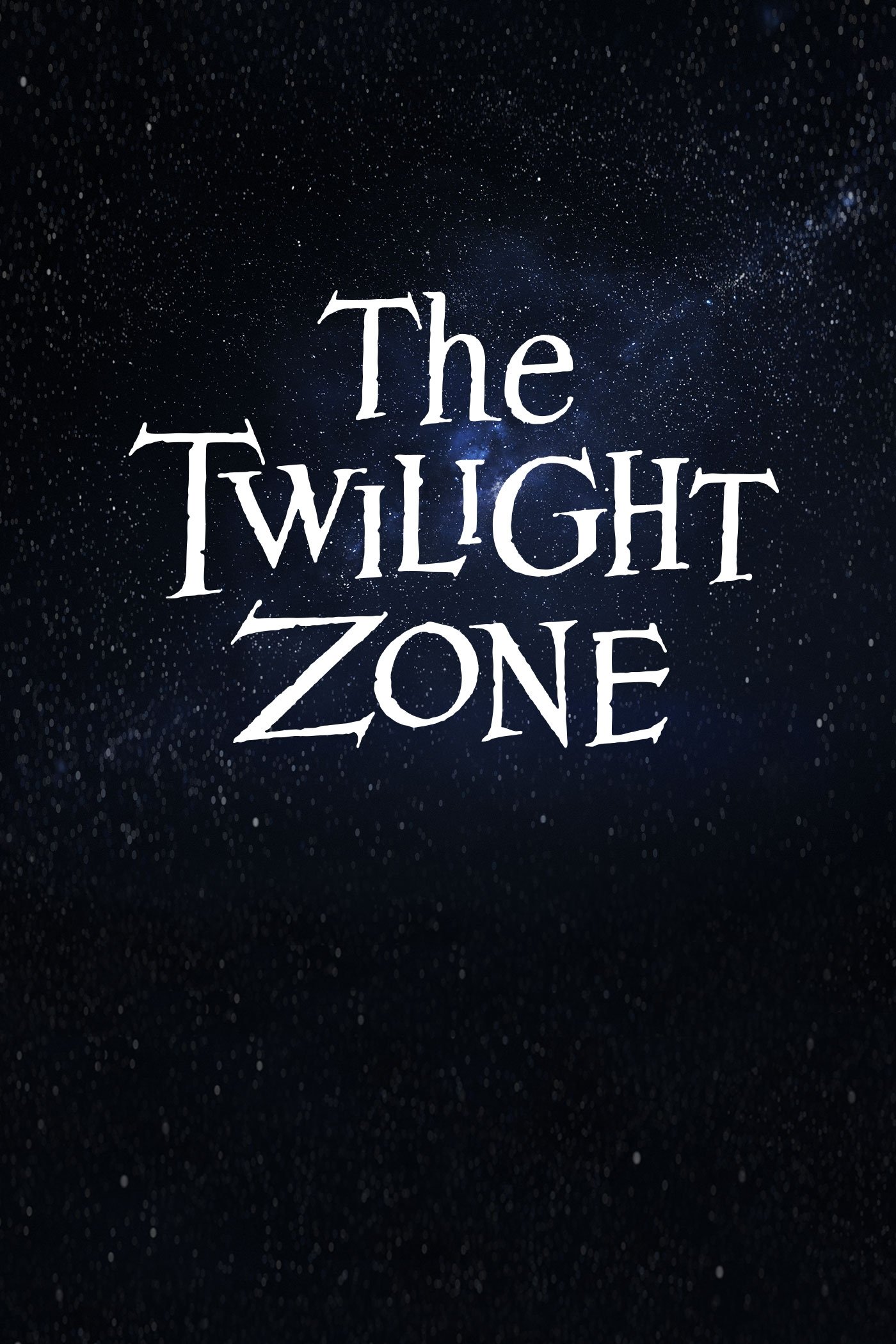 The Twilight Zone Tv Series 2019 2020 Posters — The Movie Database