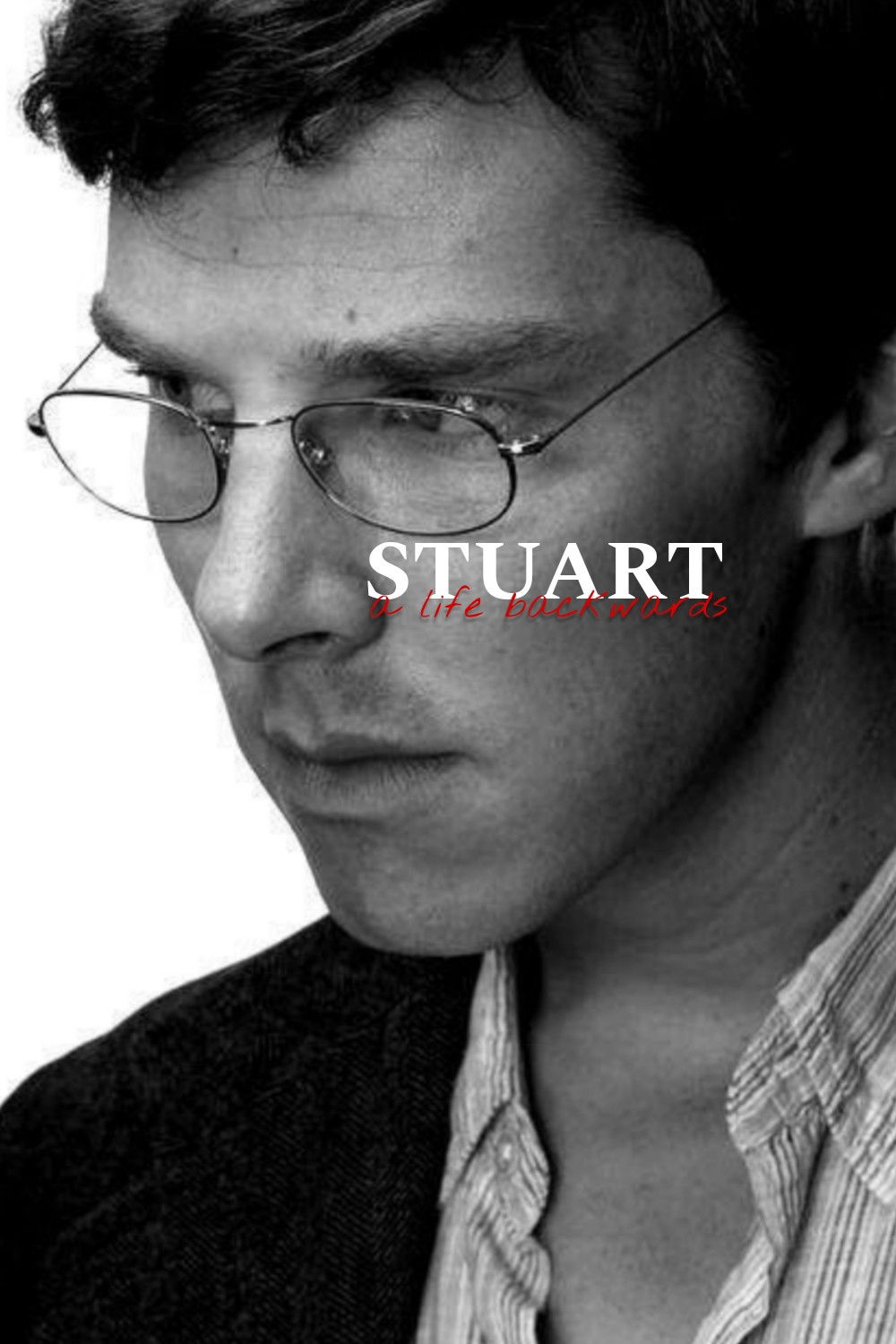 Stuart: A Life Backwards (2007) - Posters — The Movie Database (TMDB)