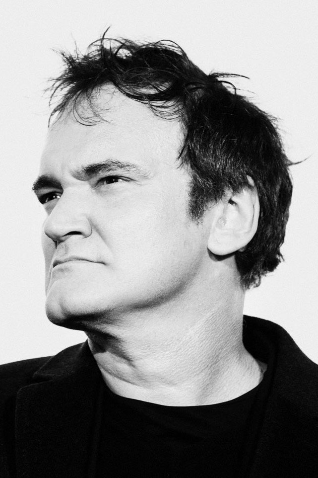 Quentin Tarantino - Profile Images — The Movie Database (TMDB)