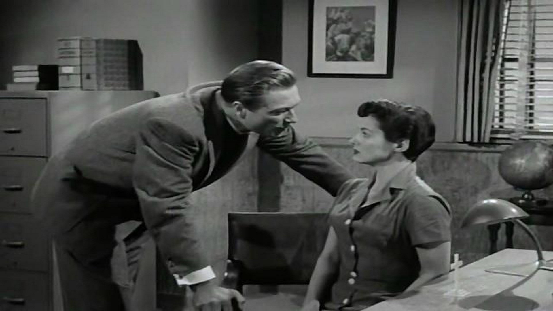 Girls In Prison 1956 Movies Filmanic