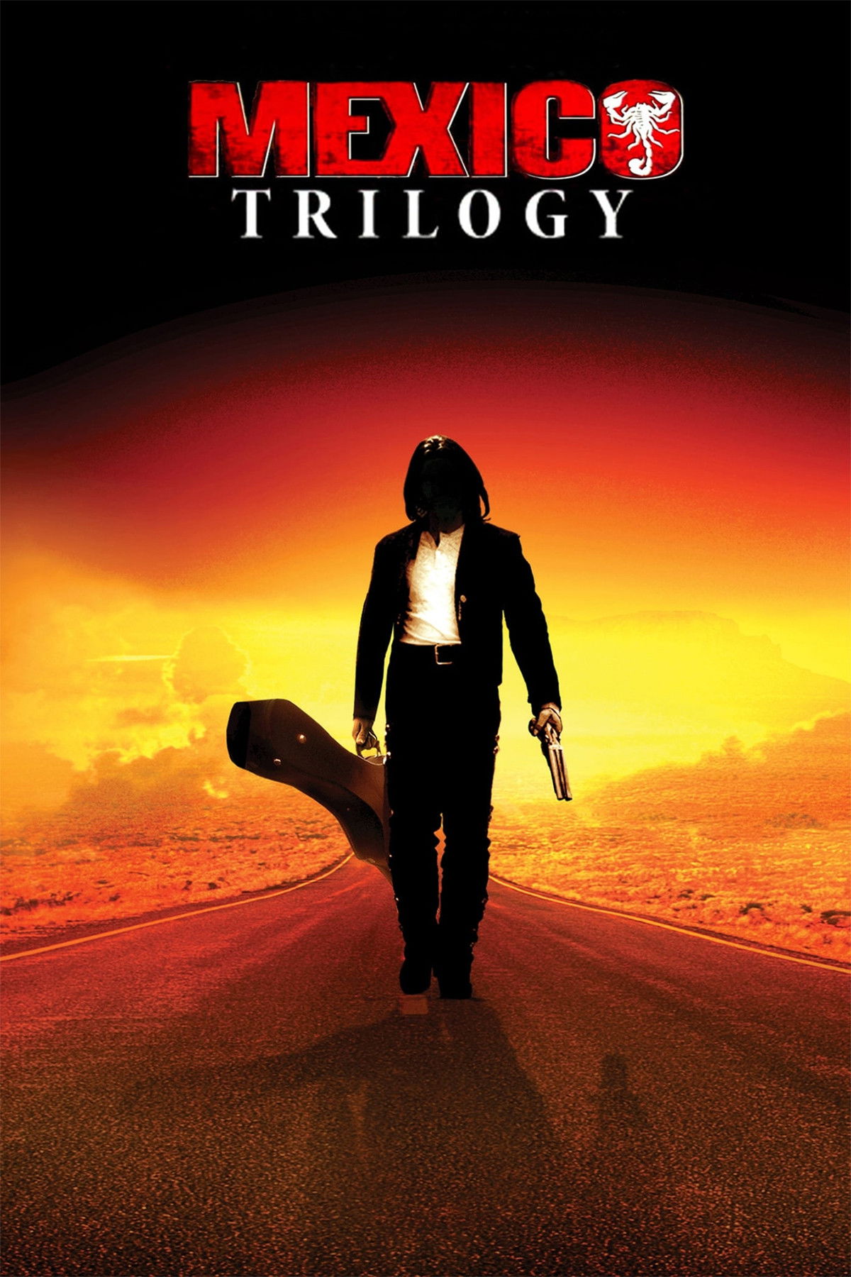 Mexico Collection - Posters — The Movie Database (TMDB)