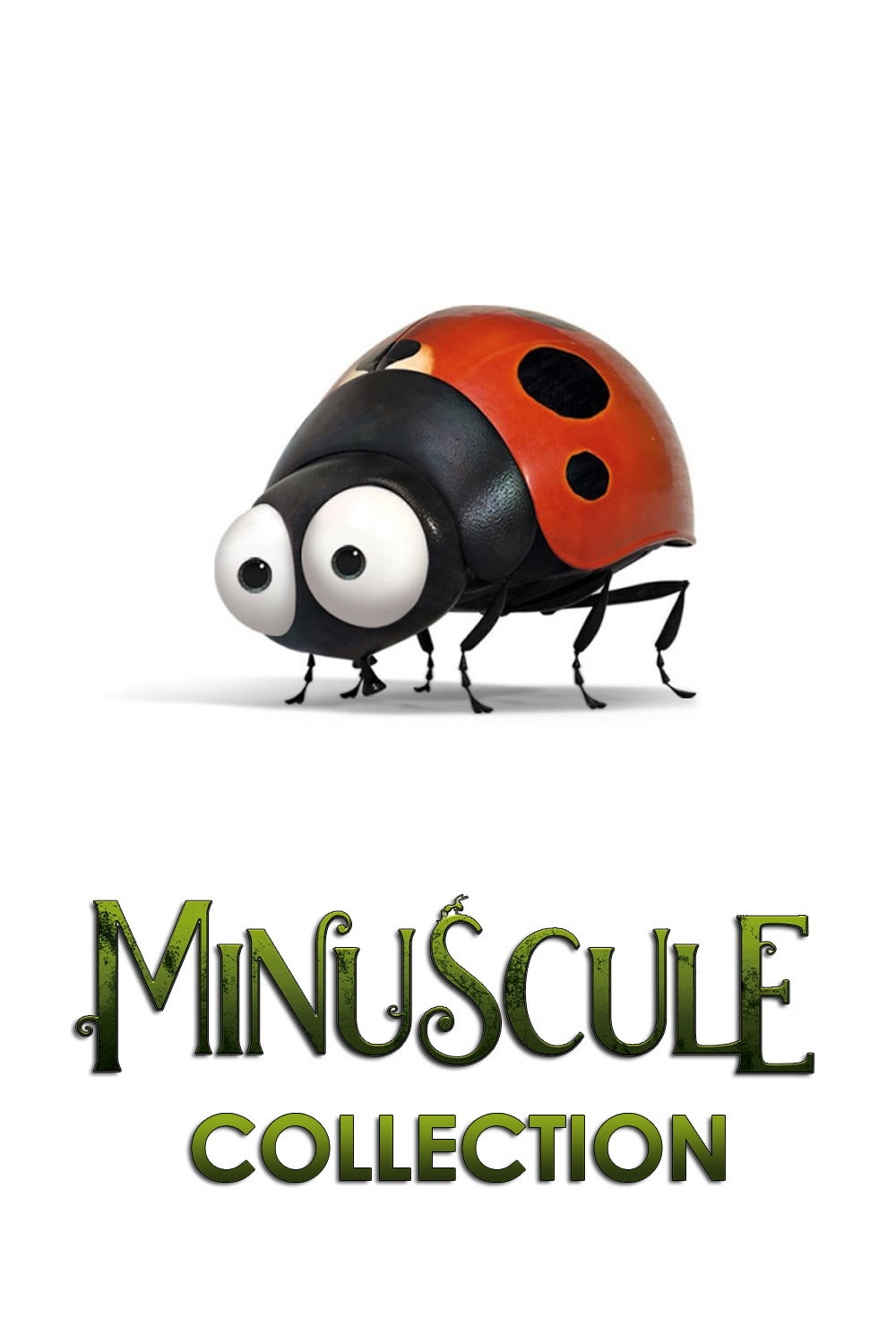 Minuscule Collection - Posters — The Movie Database (TMDB)