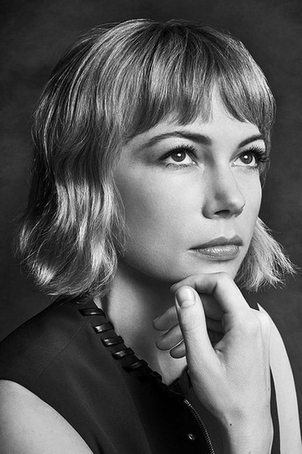 Michelle Williams - Profile Images — The Movie Database (TMDB)