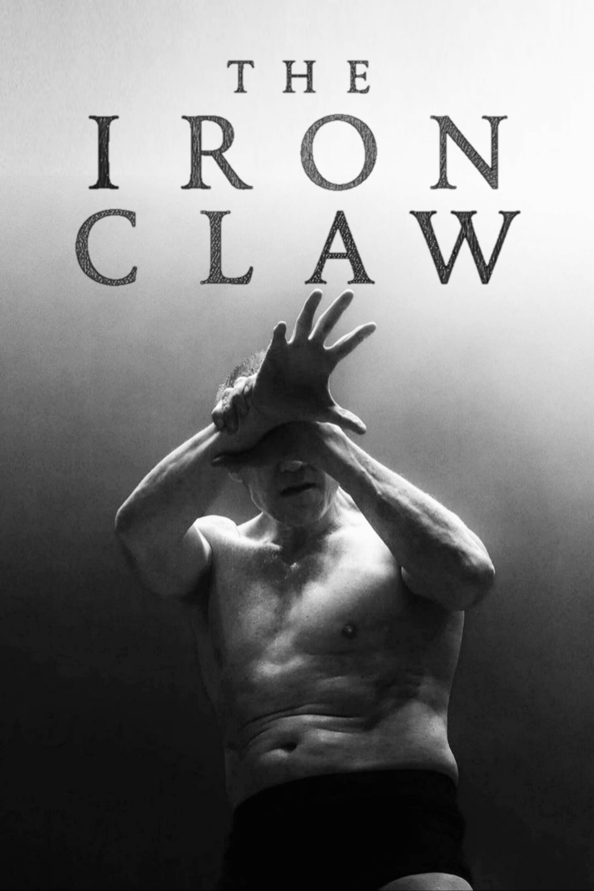 The Iron Claw 2023 Posters — The Movie Database Tmdb