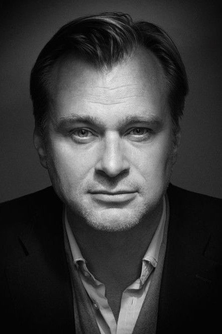 Christopher Nolan - Profile Images — The Movie Database (TMDB)