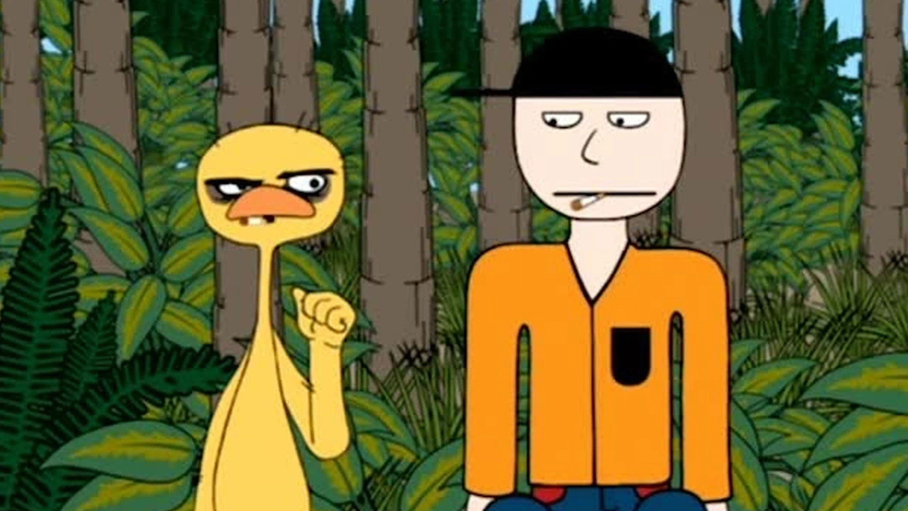 Kevin Spencer (1999) TV Show - AZ Movies