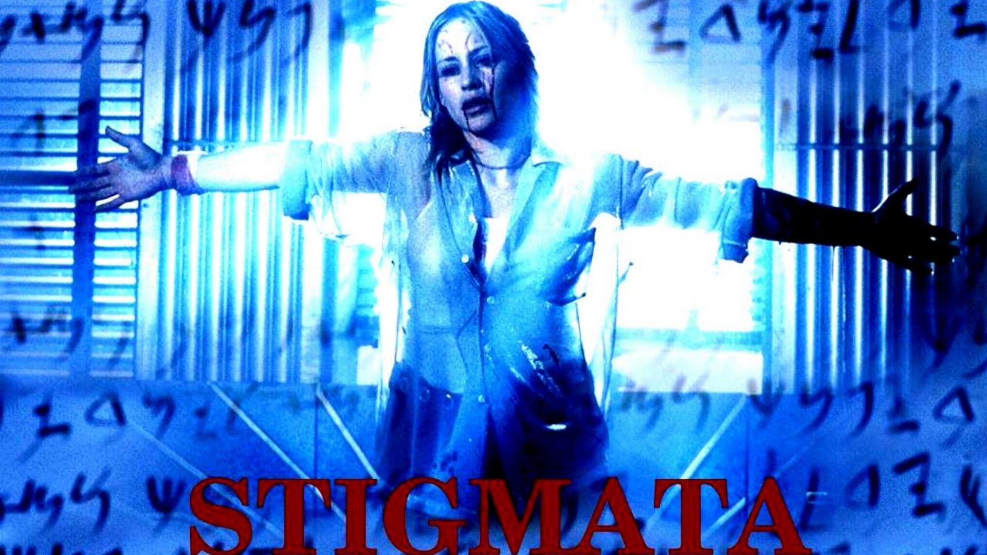 Stigmata (1999) – Filmer – Film . nu