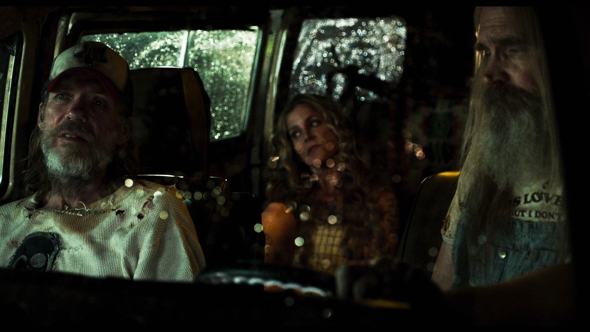 The Firefly Trilogy - Backdrops — The Movie Database (TMDB)