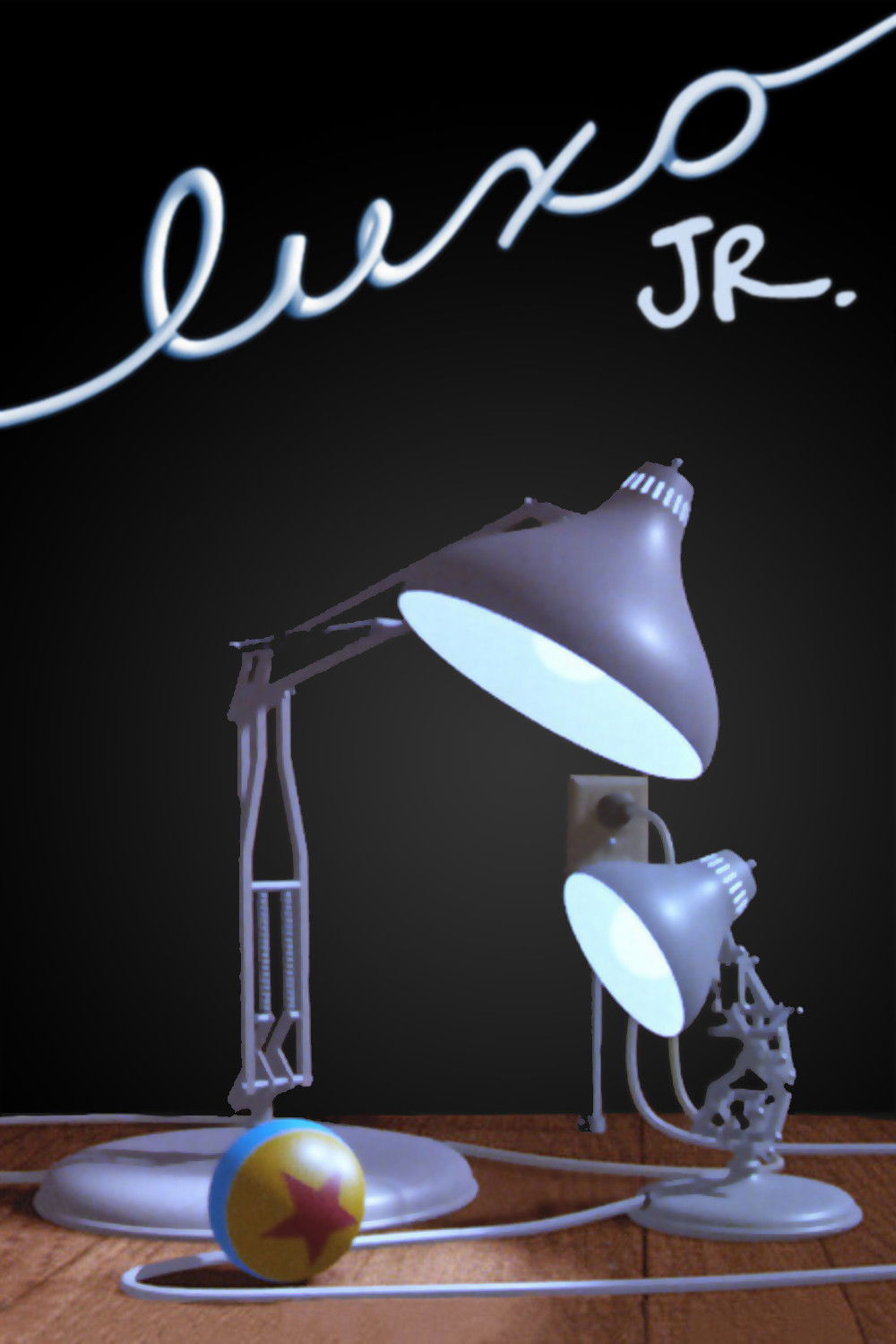 Luxo Jr. (1986) – Filmer – Film . nu