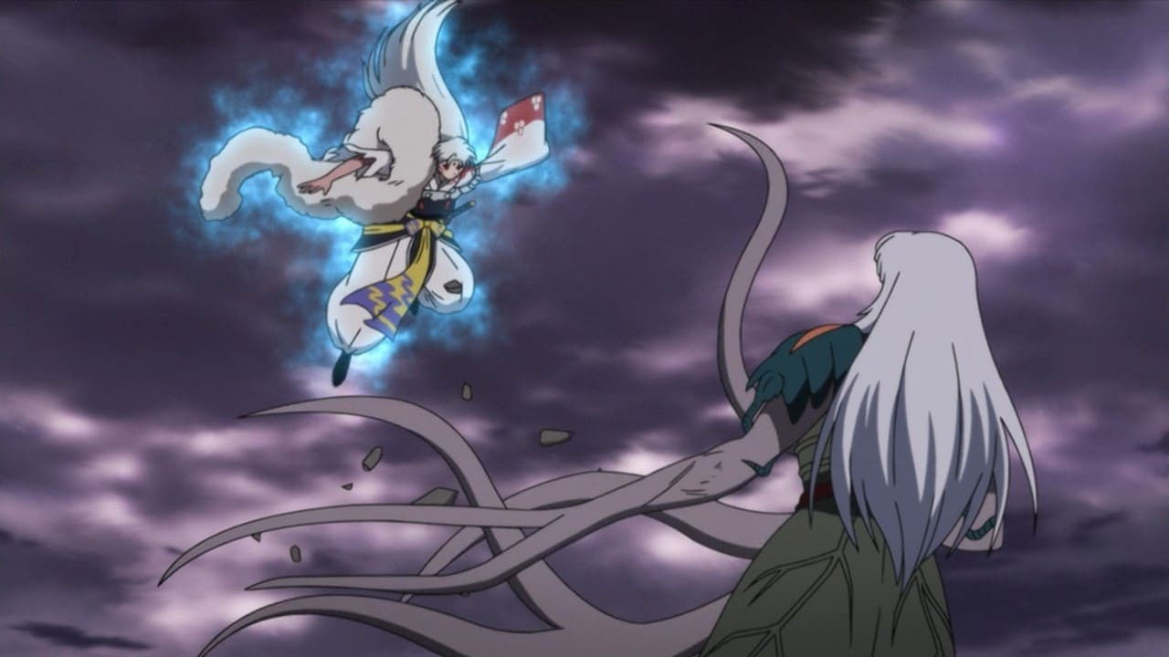 InuYasha: The Final Act - Magatsuhi's Evil Will (2010) - (S2E17 ...