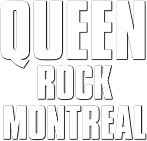 Queen: Rock Montreal & Live Aid (2007) - Logos — The Movie Database (TMDB)