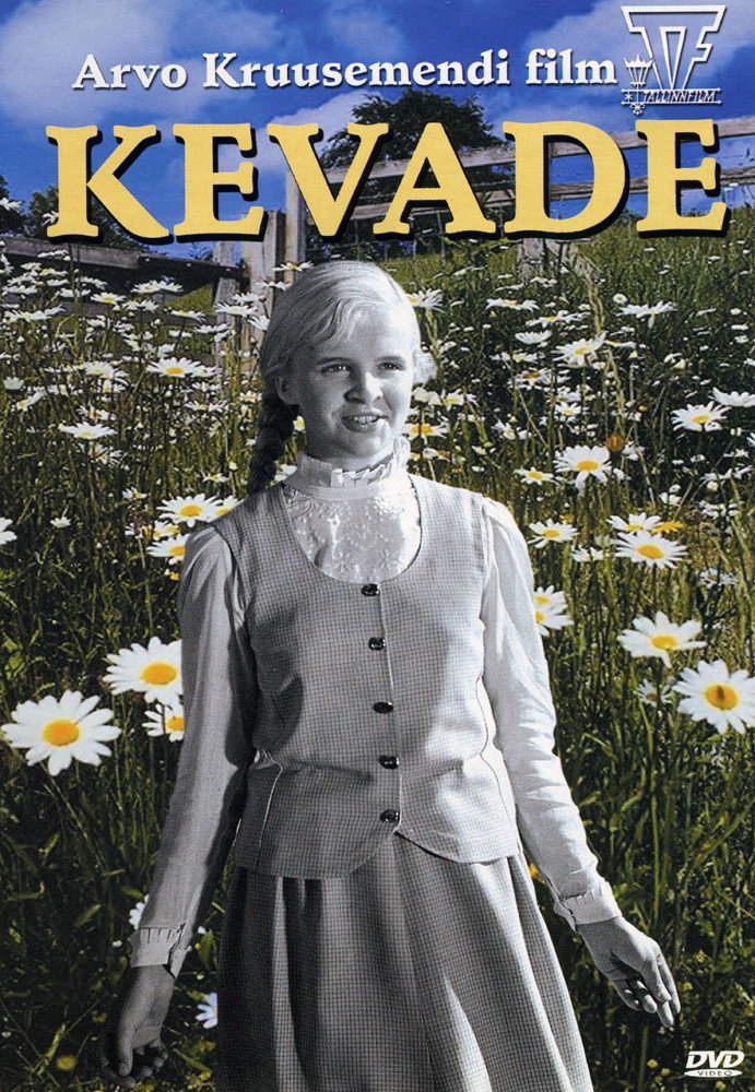 Kevade (1970) – Filmer – Film . nu
