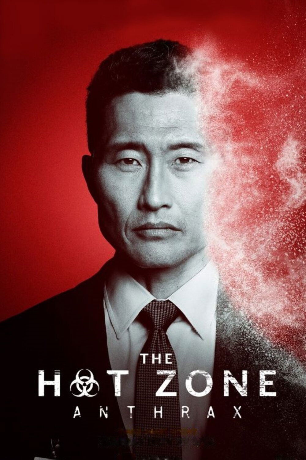 The Hot Zone: Anthrax (2021) | The Poster Database (TPDb)