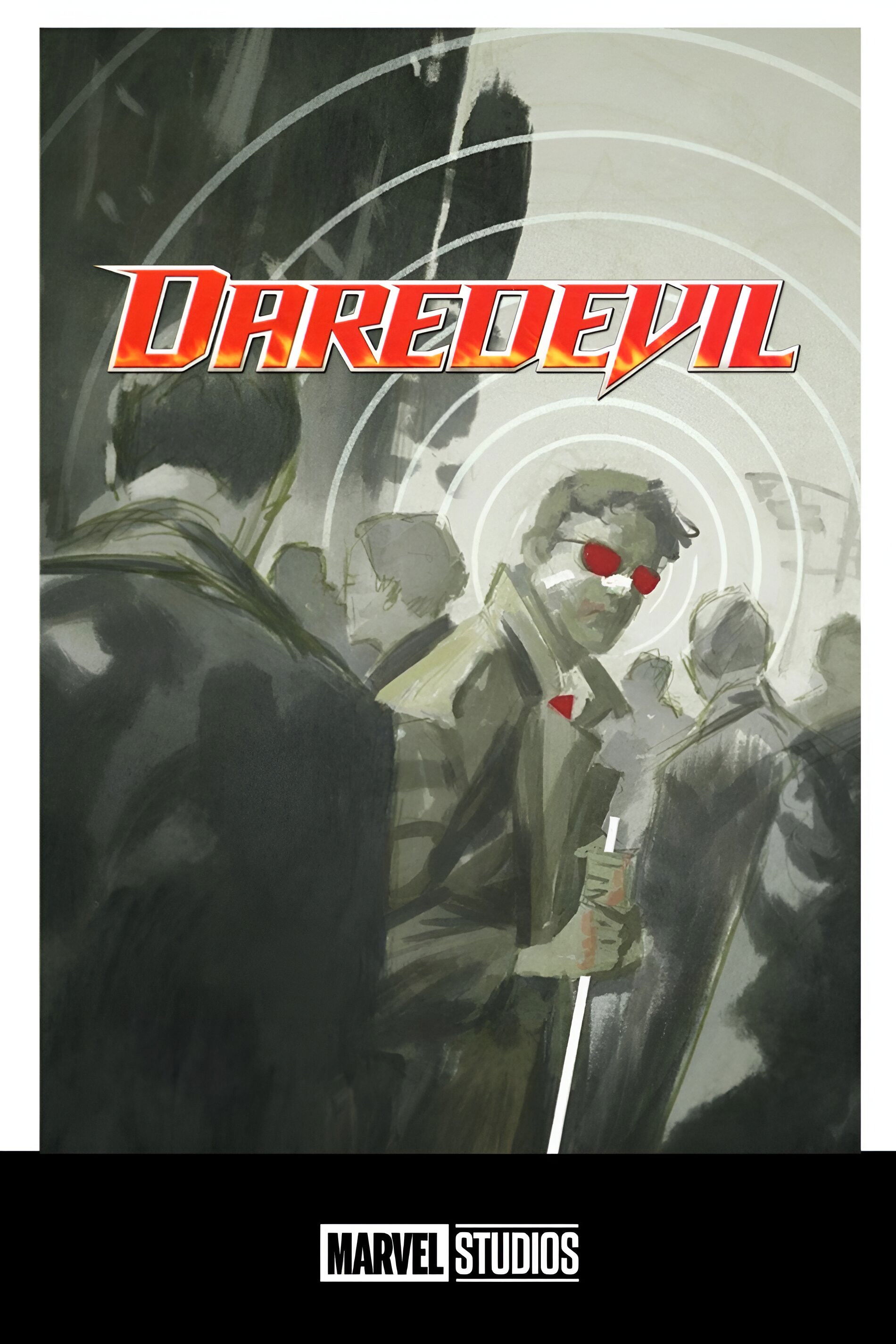 Daredevil (2003) - Posters — The Movie Database (TMDB)