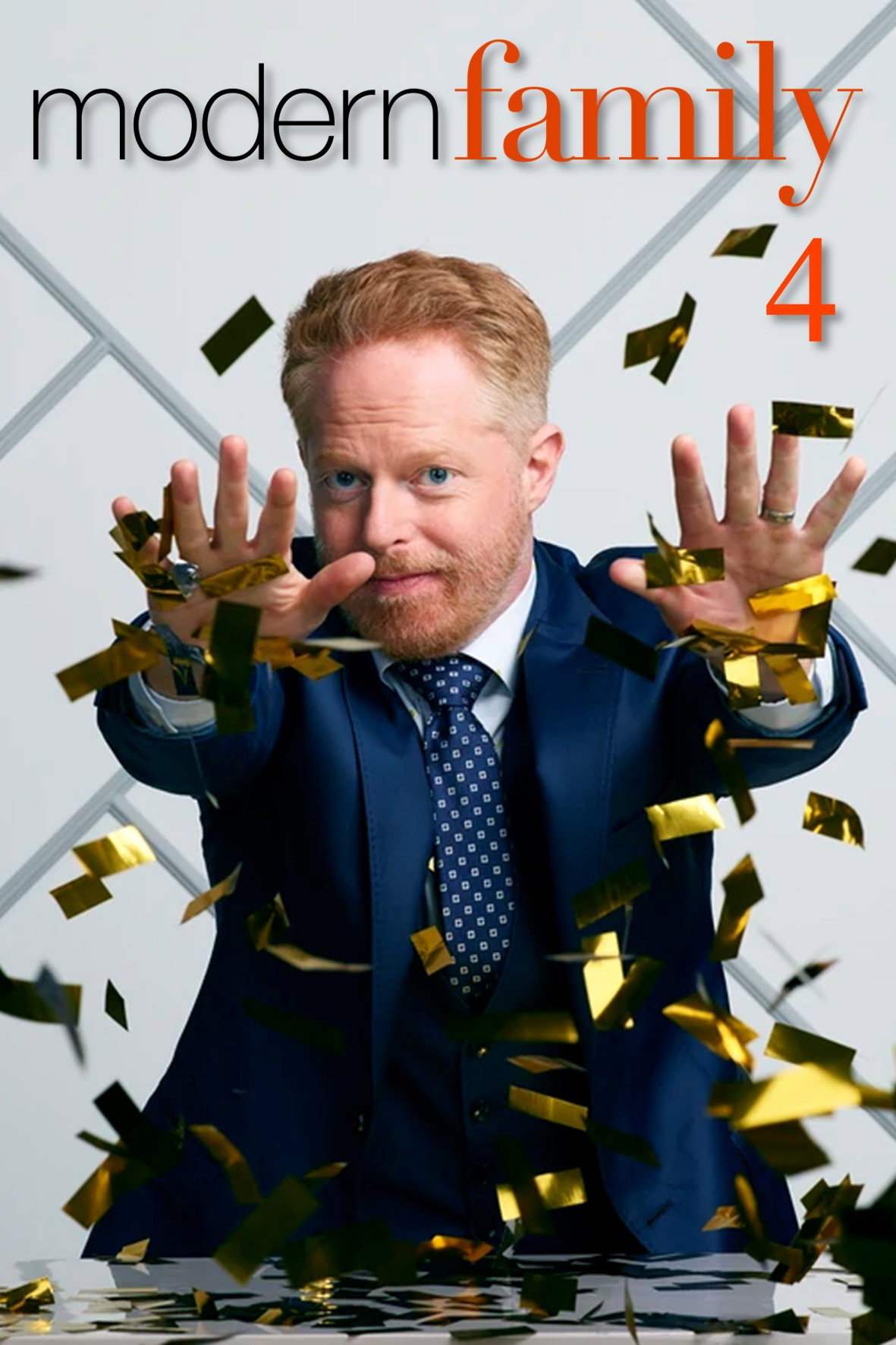 Modern Family (TV Series 2009-2020) - Posters — The Movie Database (TMDB)