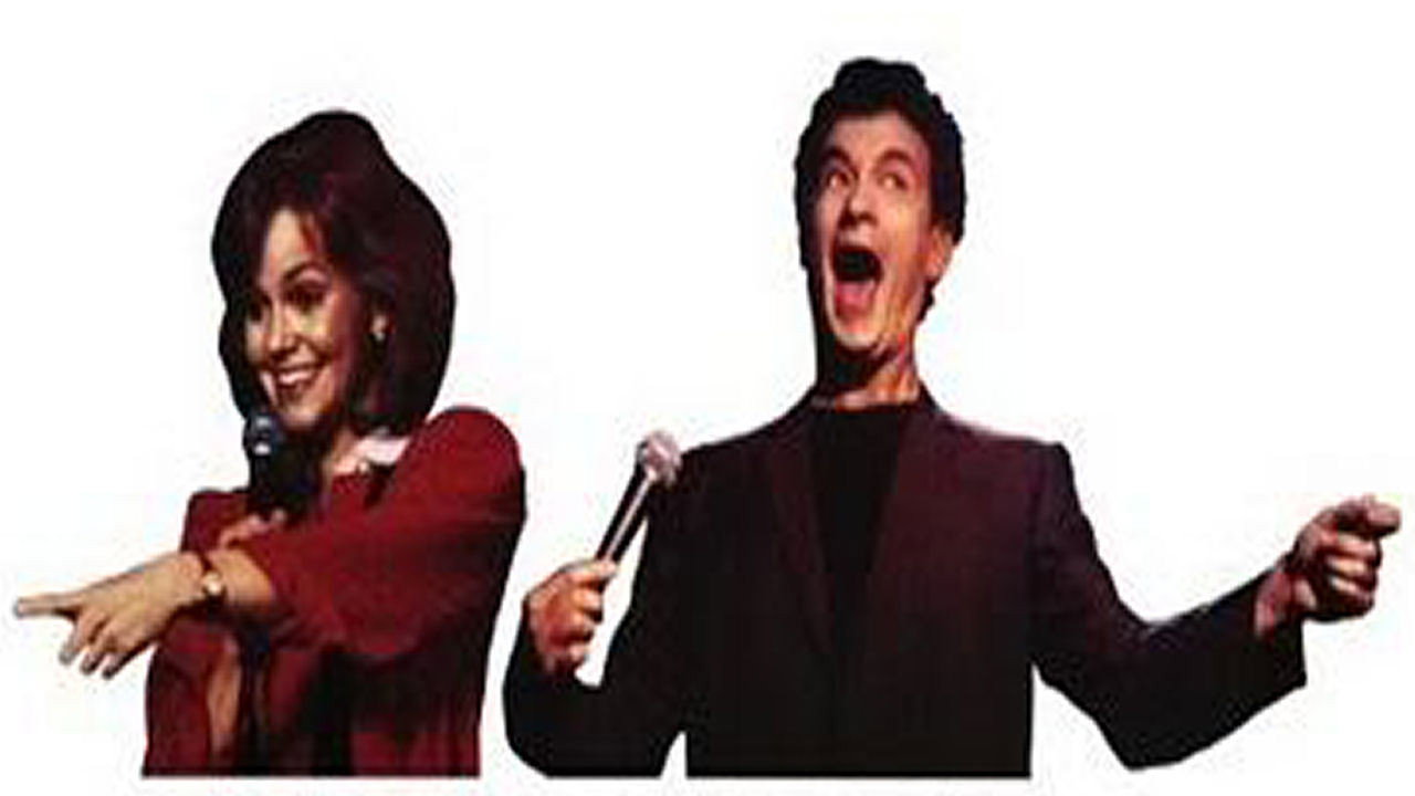 Punchline (1988) – Filmer – Film . nu