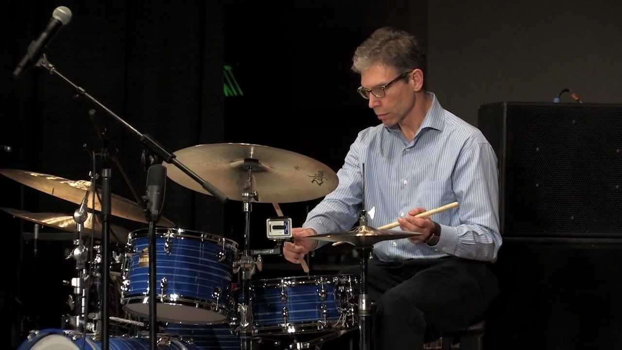 John Riley - The Master Drummer (2009) - Backdrops — The Movie Database ...