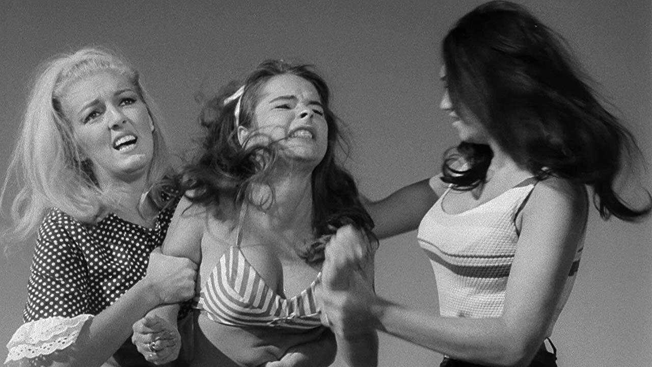 Faster Pussycat Kill Kill 1965 Az Movies
