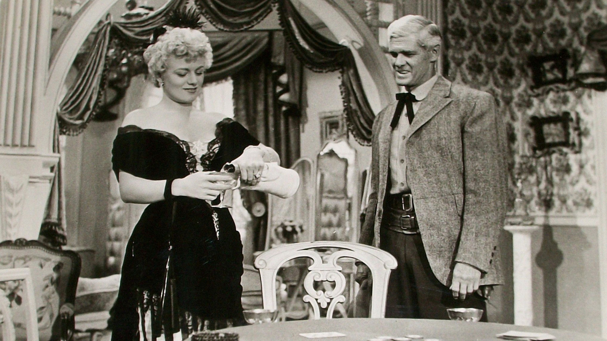 Frenchie (1950) – Filmer – Film . nu