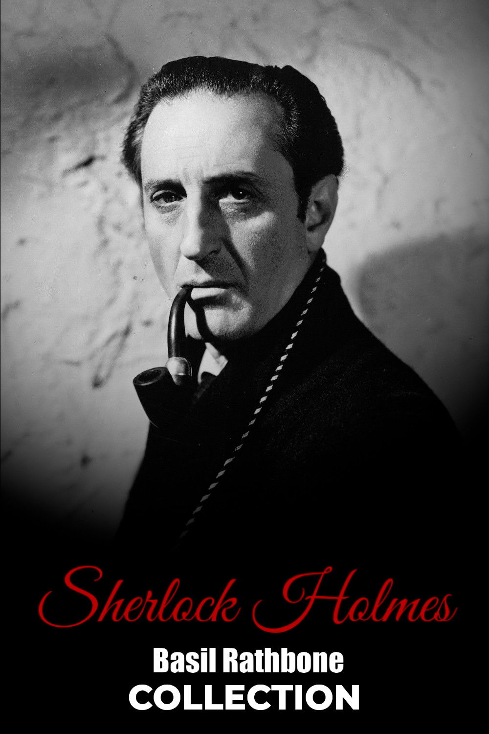 Sherlock Holmes (Basil Rathbone) Collection - Posters — The Movie ...