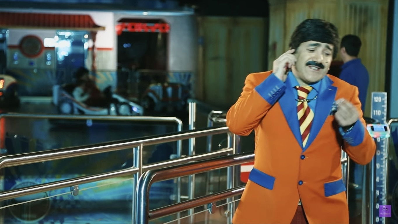 Bozbash Pictures - Backdrops — The Movie Database (TMDB)