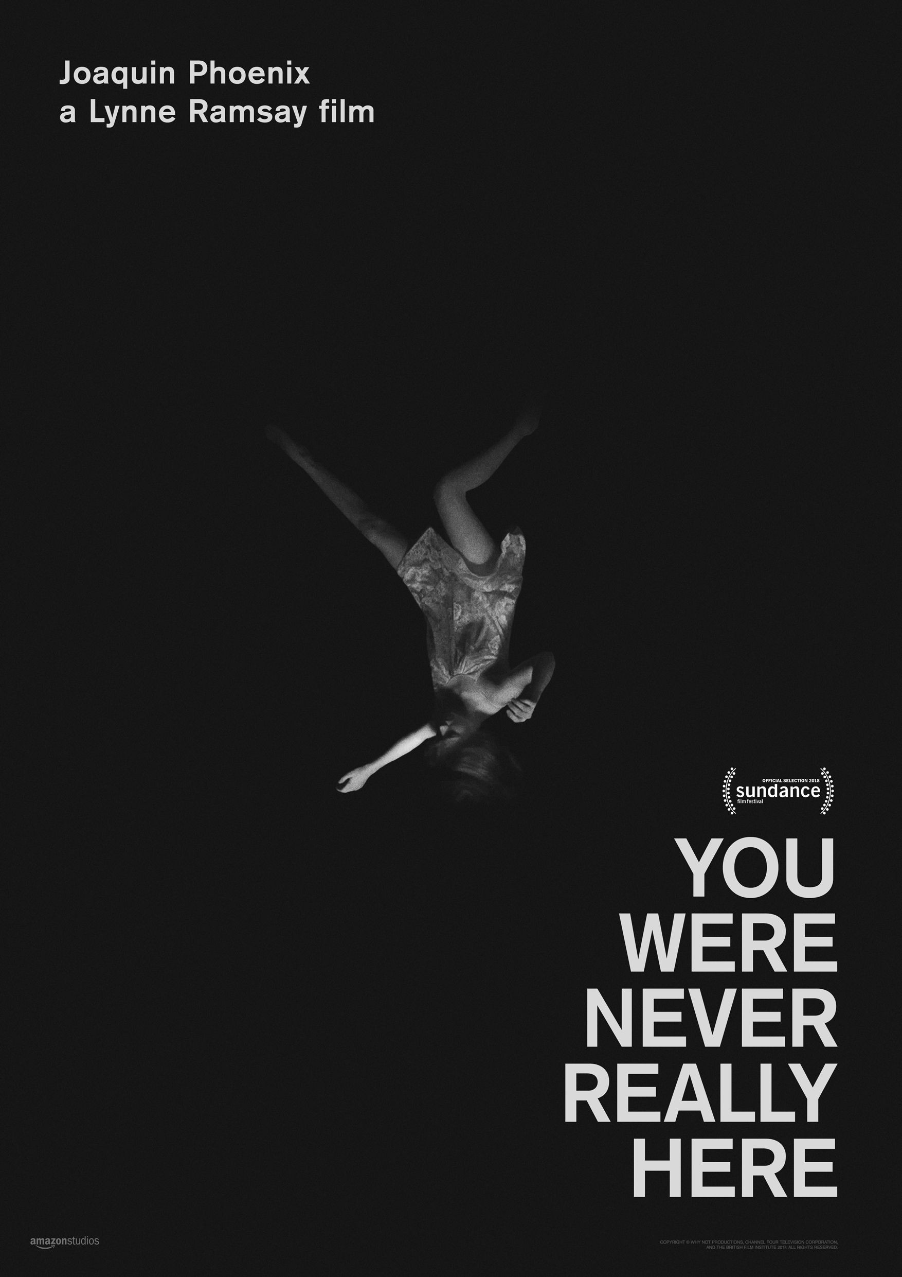 You Were Never Really Here 2017 Posters The Movie Database TMDB You Were Never Really Here 2017 Posters The Movie Database TMDB