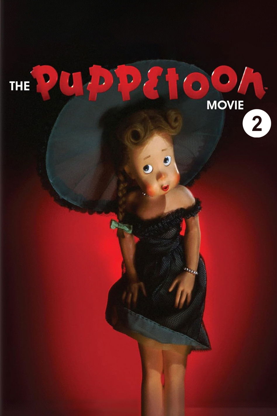 The Puppetoon Movie Volume 2 (2020) - Posters — The Movie Database (TMDB)