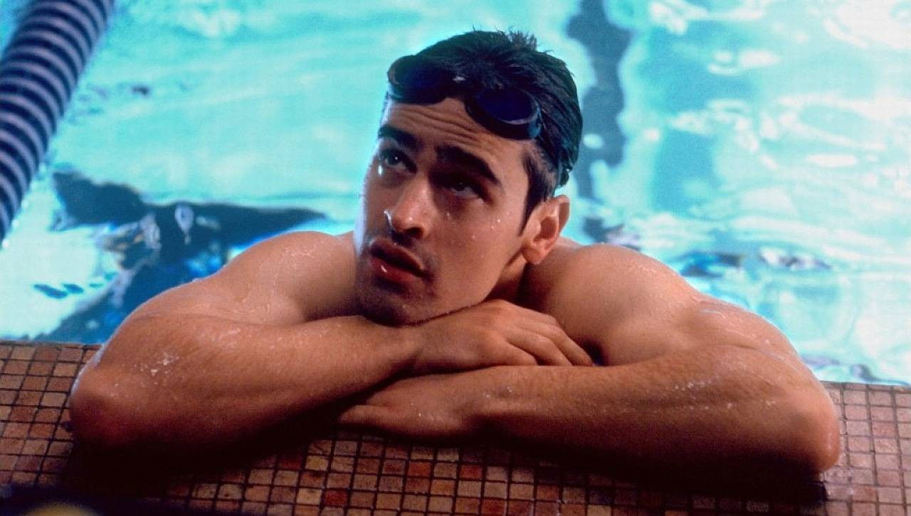 Swimfan (2002) – Movies – Filmanic