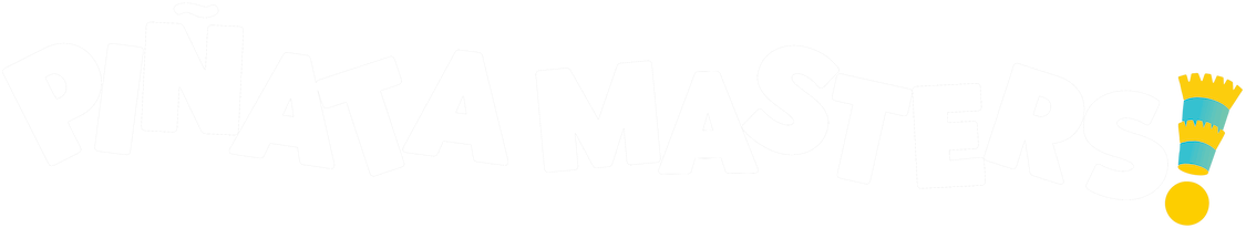 Piñata Masters! (TV Series 2022- ) - Logos — The Movie Database (TMDB)