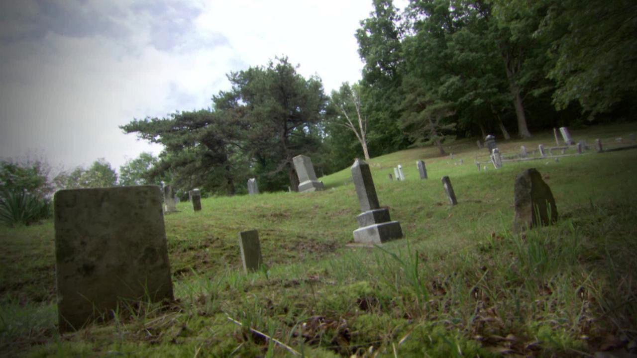 Ghost Adventures: Specials - Ghost Adventures: Post Mortem The Trans Allegheny Lunatic Asylum ...