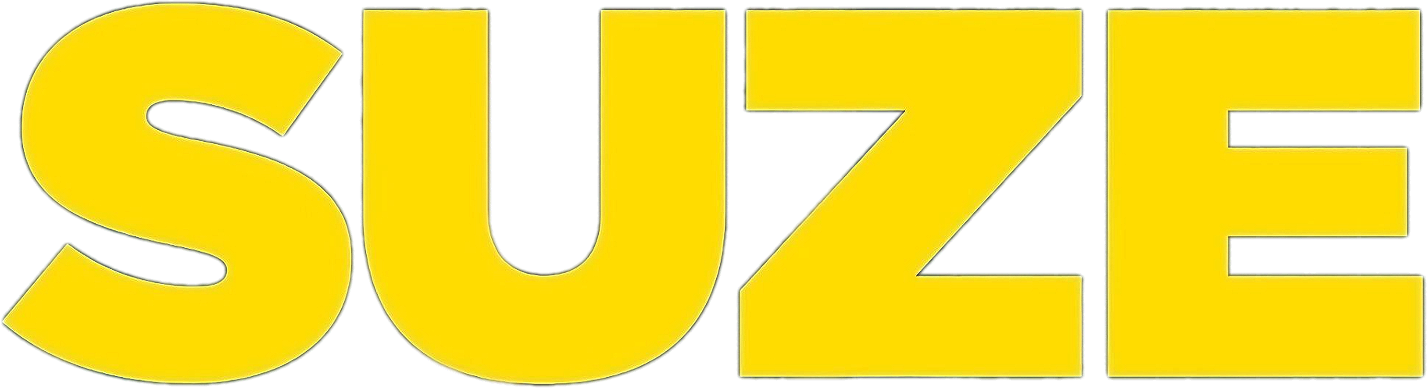 Suze (2025) - Logos — The Movie Database (TMDB)