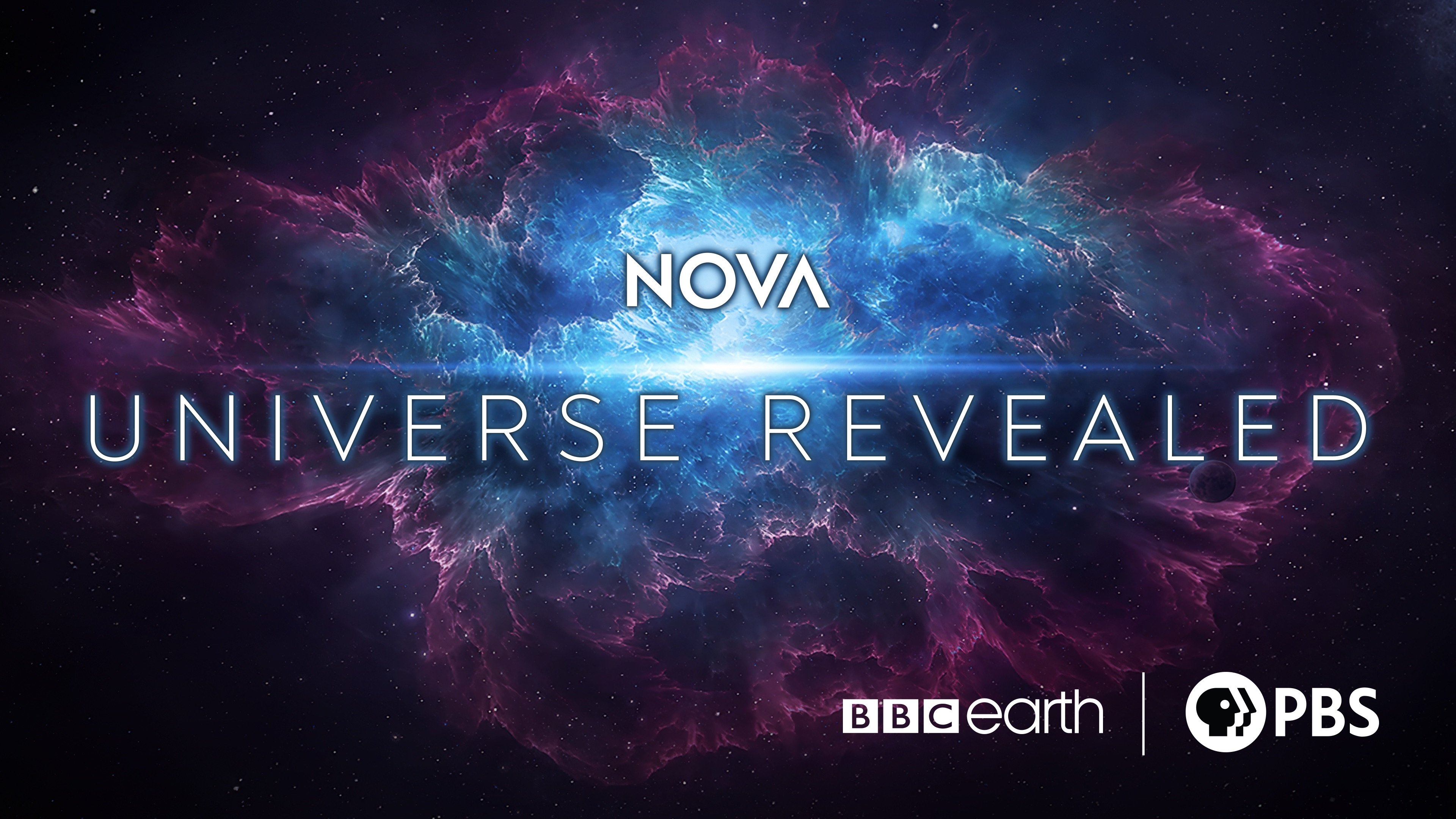 Watch NOVA Universe Revealed (2021) (2021) TV Series Online - Plex