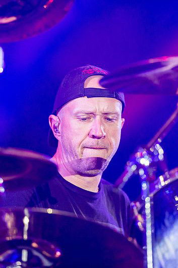 Jon Larsen - Profile Images — The Movie Database (TMDB)