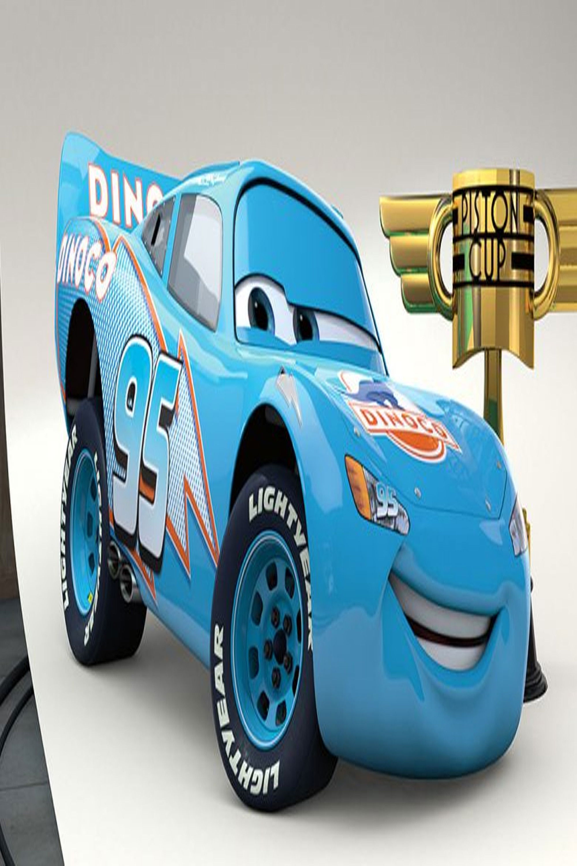 Cars 2 2 (2022) | The Poster Database (TPDb)
