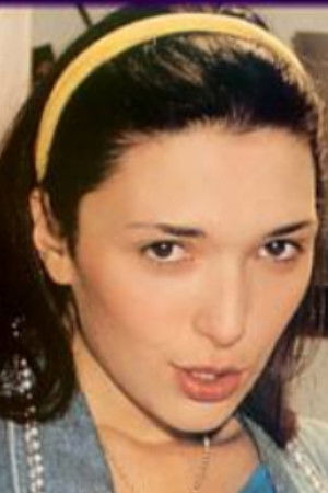 Sabrina Johnson - Profile Images — The Movie Database (TMDB)