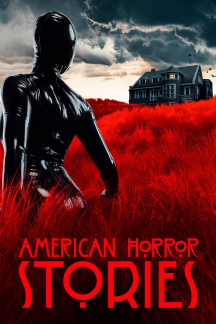 American Horror Stories Collection | The Poster Database (TPDb)