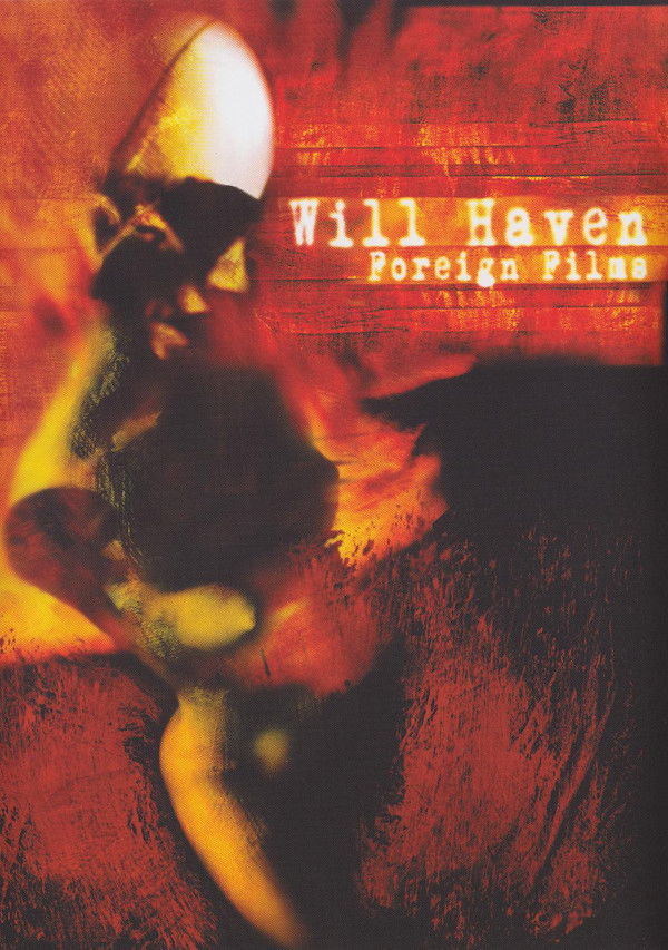 Foreign Films (2003) - Posters — The Movie Database (TMDB)