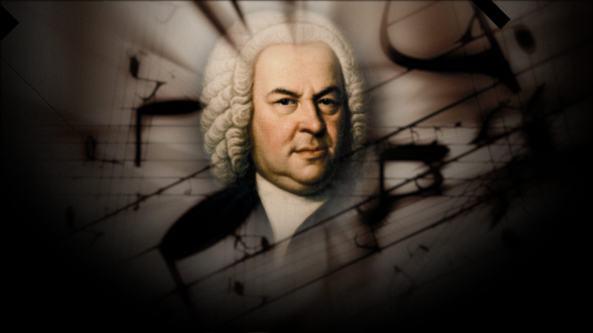 The Classical Collection: Season 1 - JS Bach (2022) - (S1E1 ...