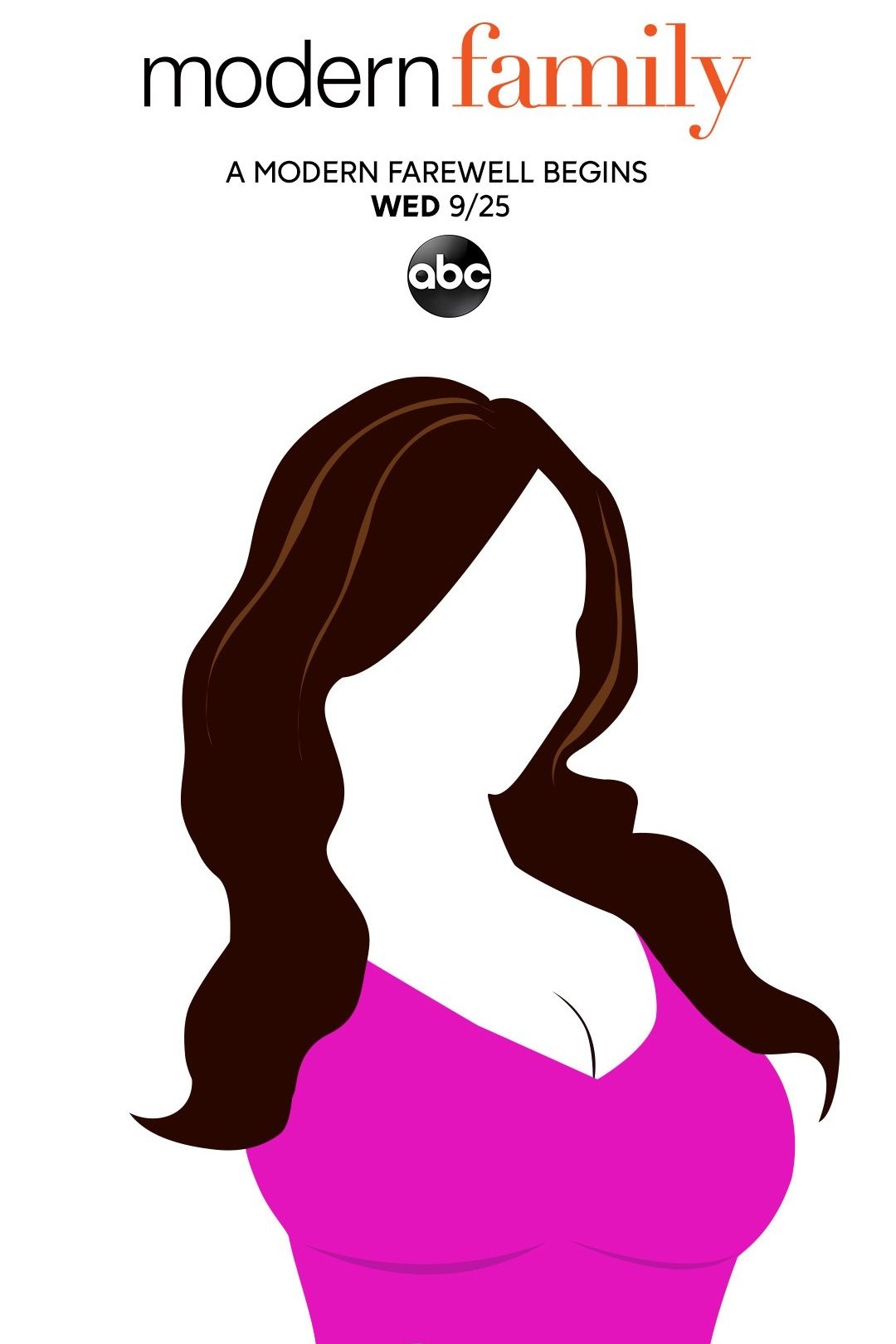 Modern Family (TV Series 2009-2020) - Posters — The Movie Database (TMDB)