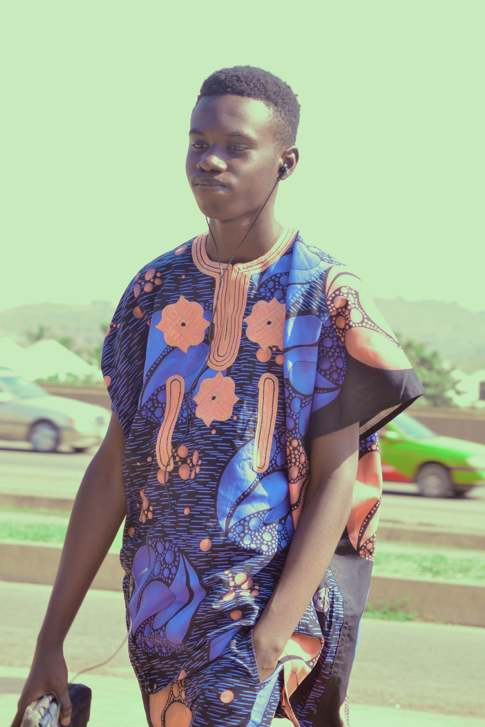 Benedict Johnny - Profile Images — The Movie Database (TMDB)